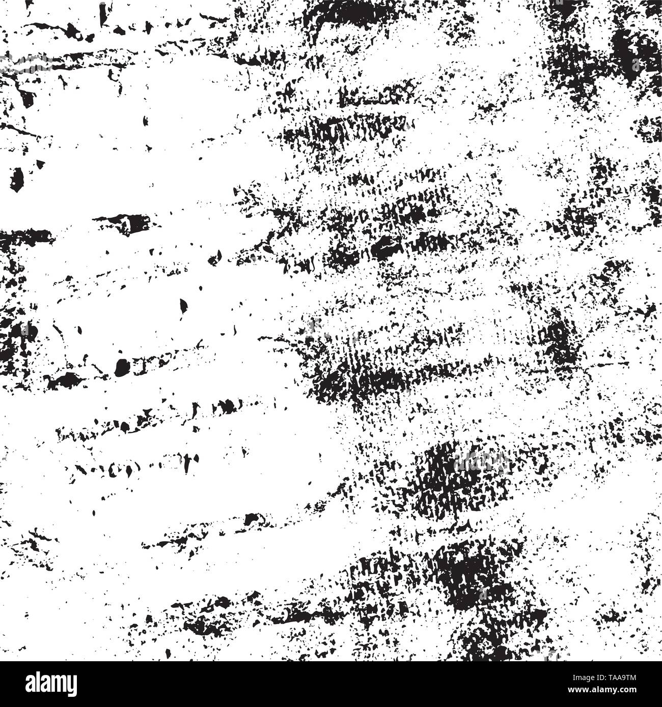 Distressed spray grainy overlay texture. Grunge dust messy background ...