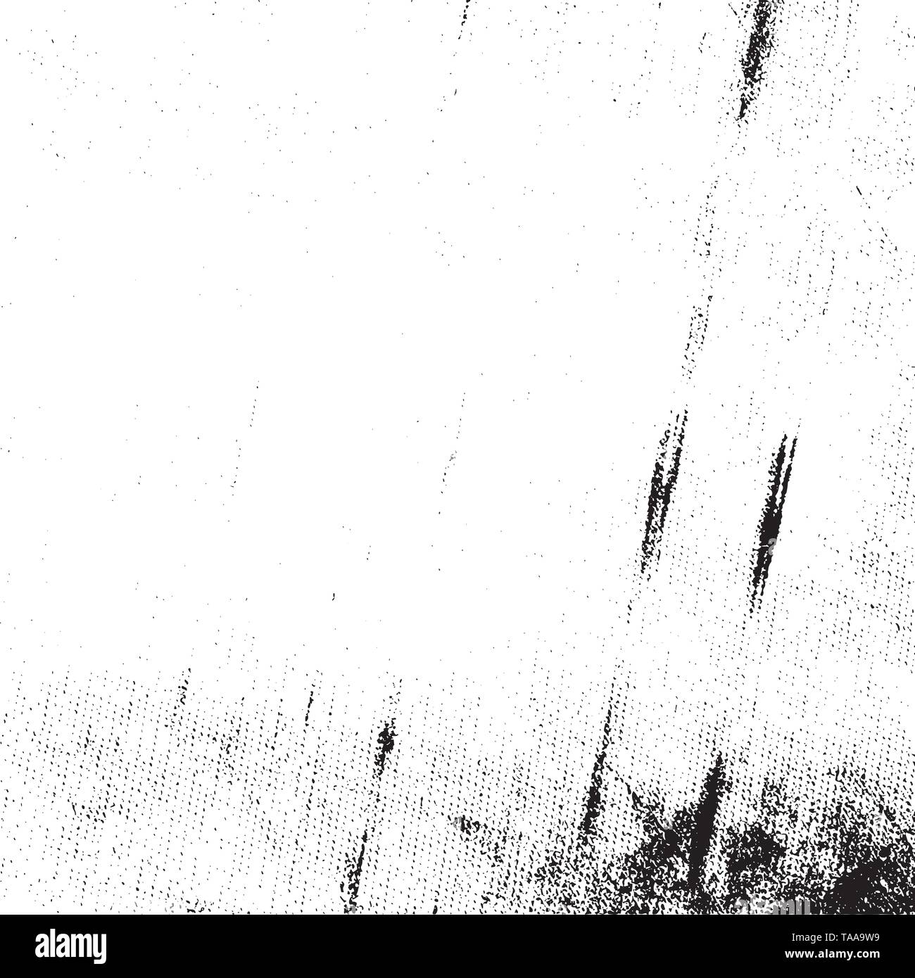 Distressed spray grainy overlay texture. Grunge dust messy background ...