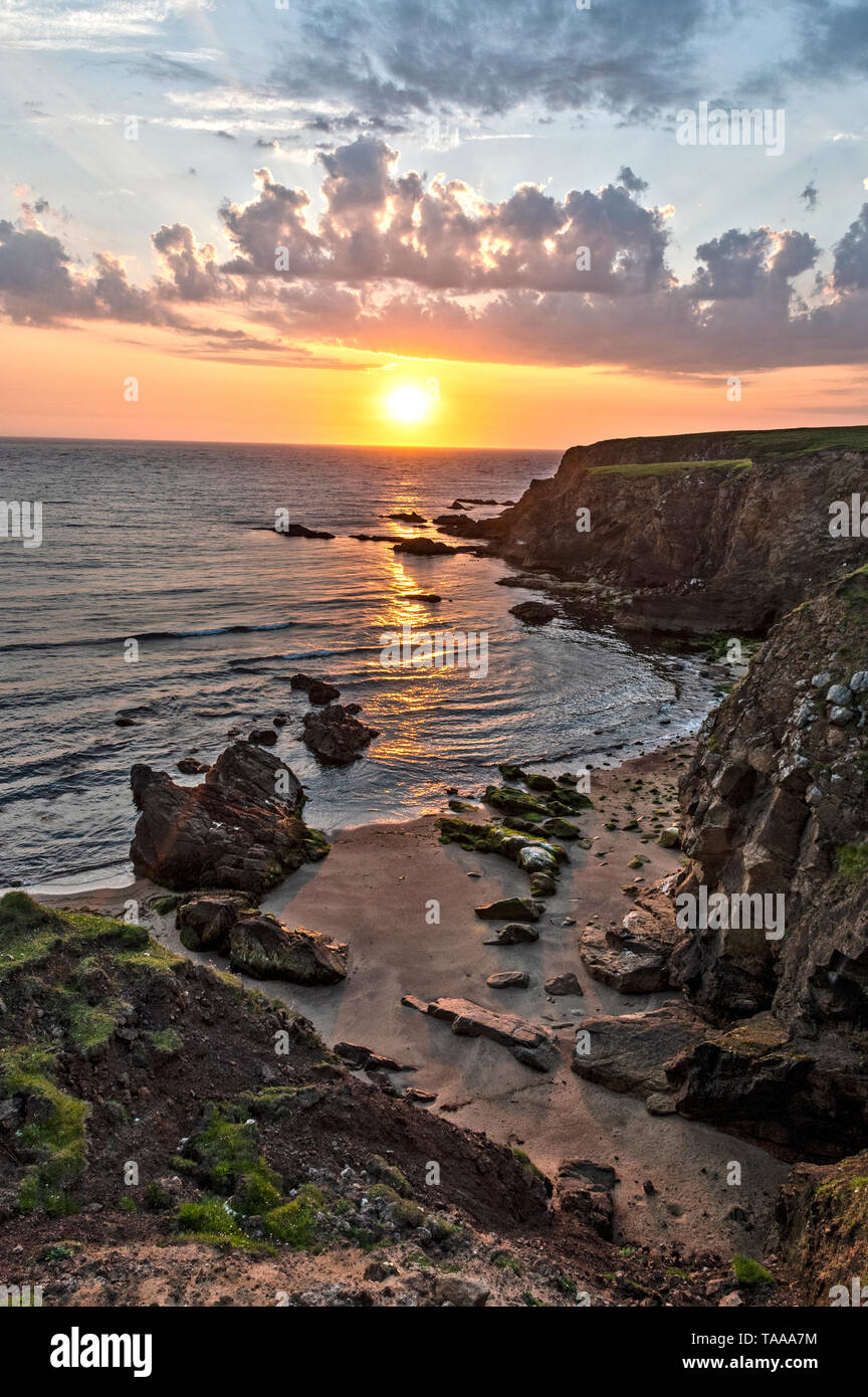 Skaw shetland hi-res stock photography and images - Alamy