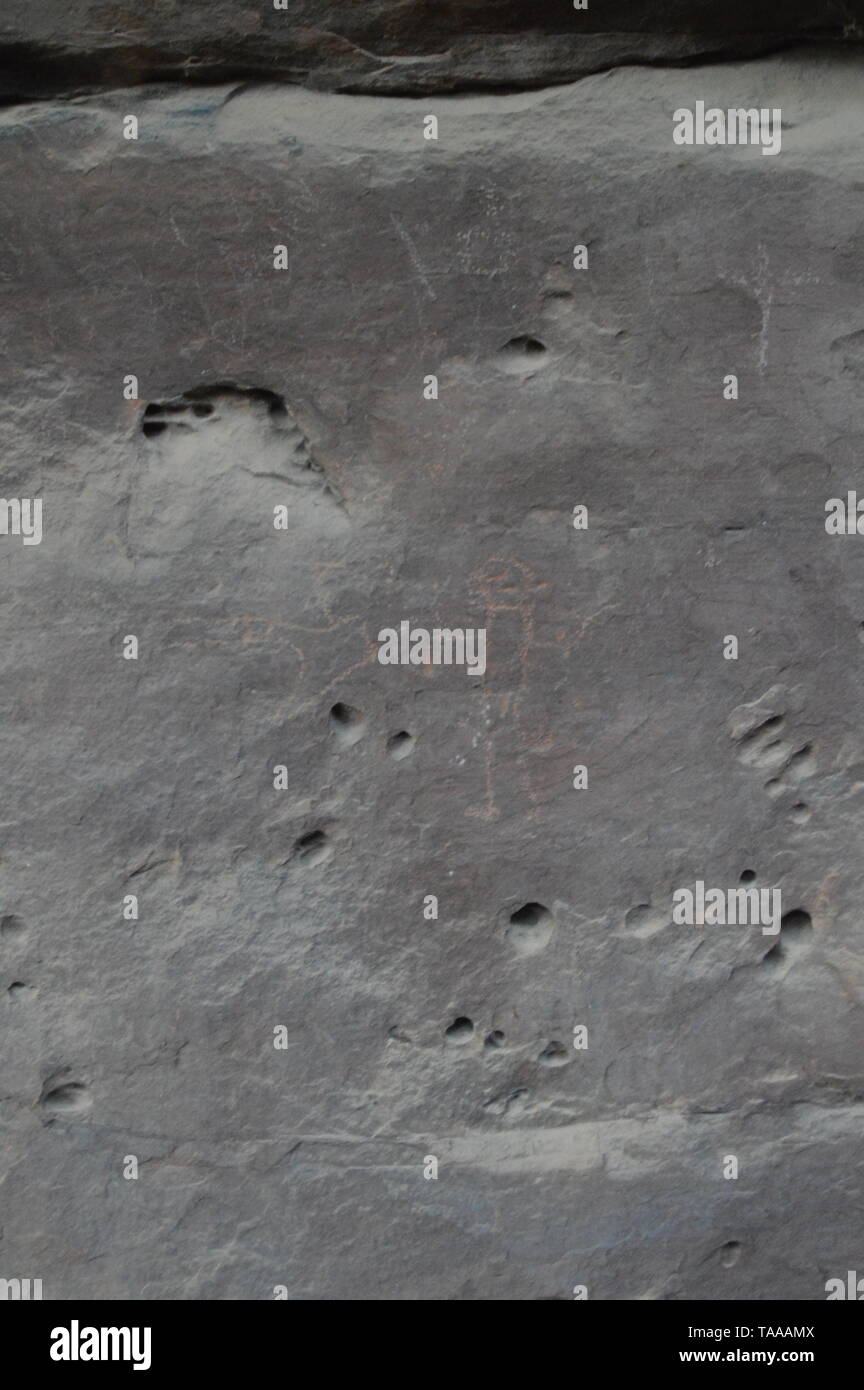 Levantine cave hi-res stock photography and images - Alamy