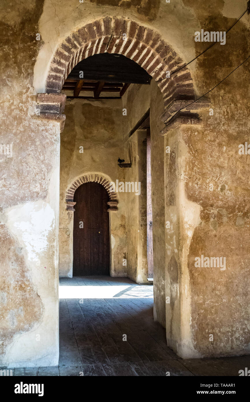 King emperor fasilidas hi-res stock photography and images - Alamy