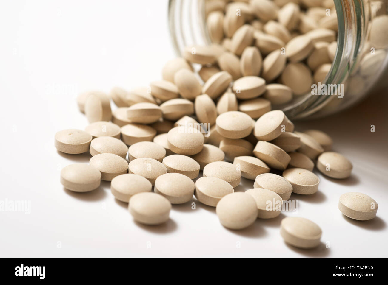 Lozenges tin hi-res stock photography and images - Alamy