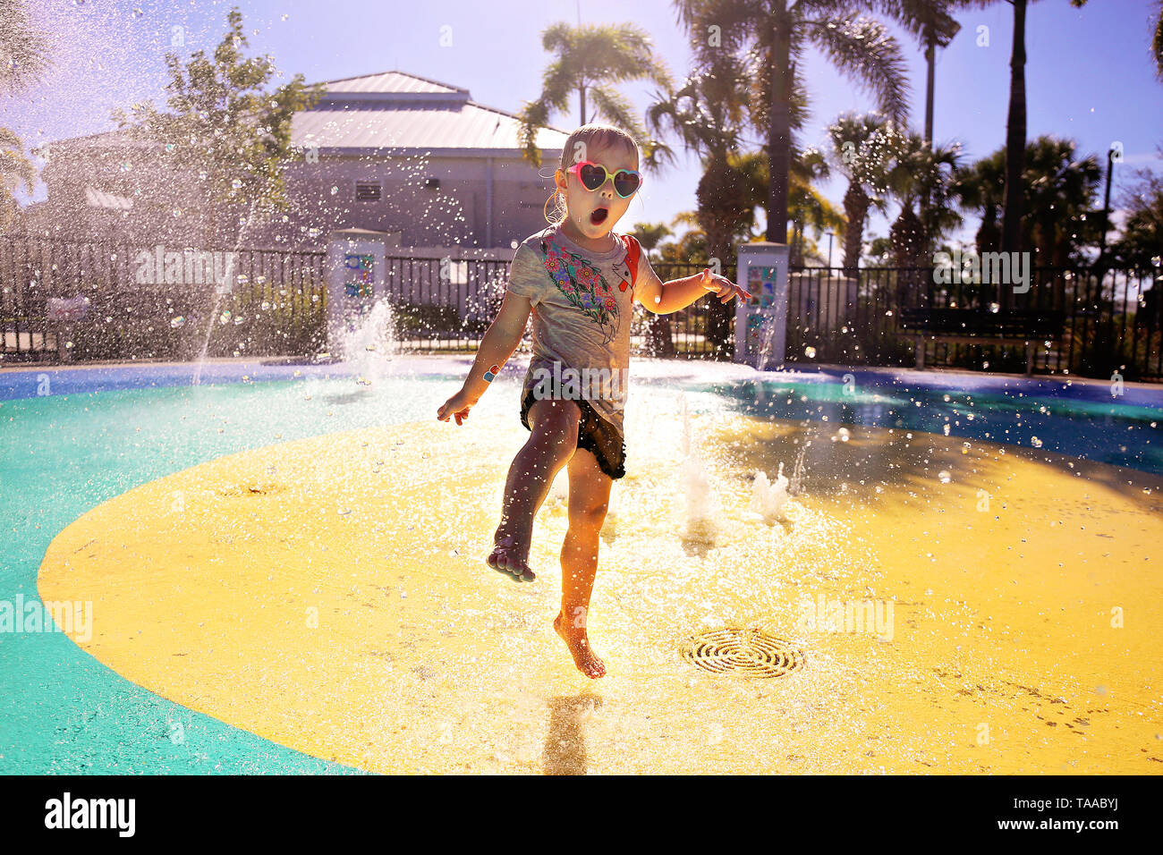 Little Girl High Resolution Stock Photography and Images - Alamy