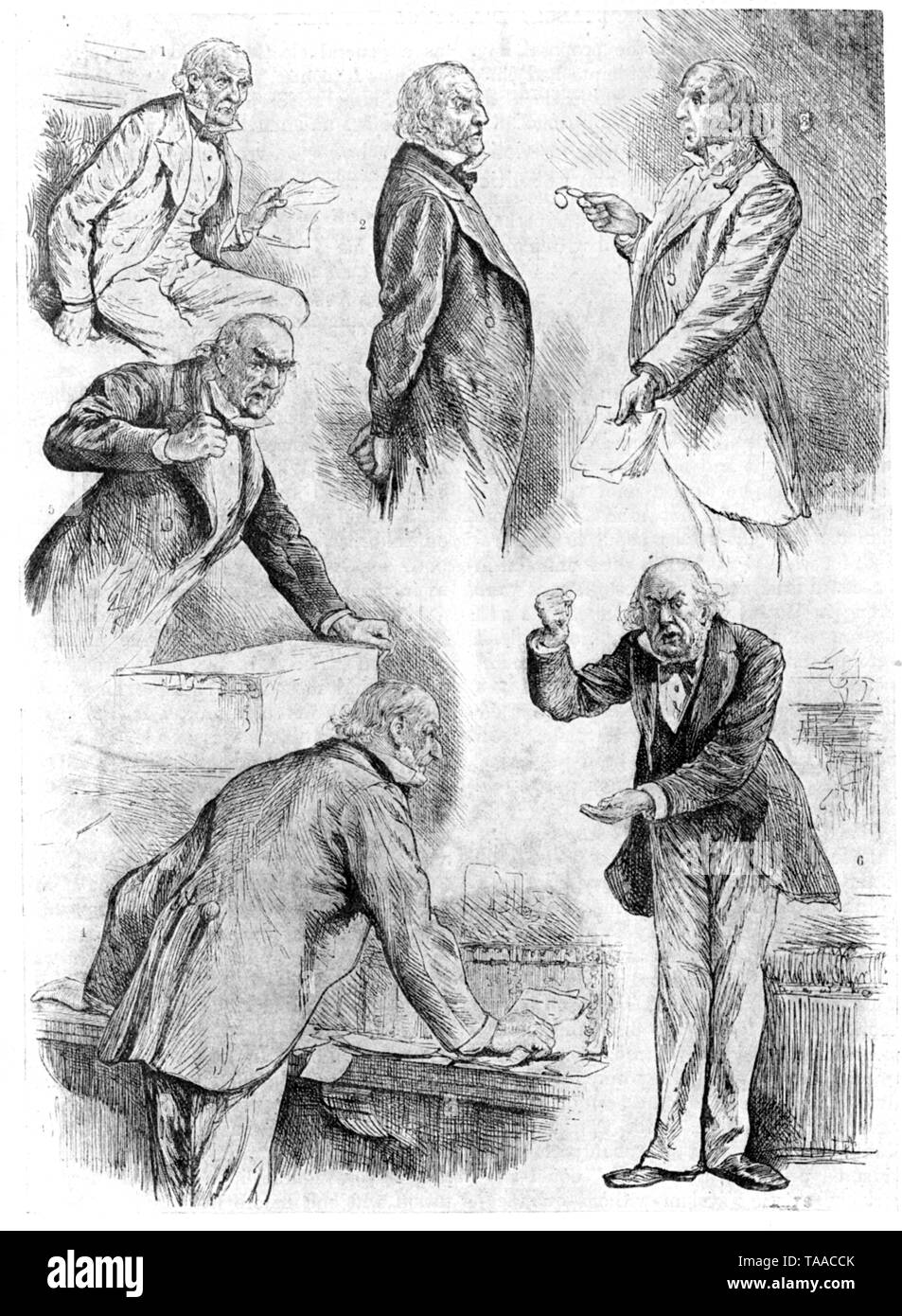 Henry furniss hi-res stock photography and images - Alamy