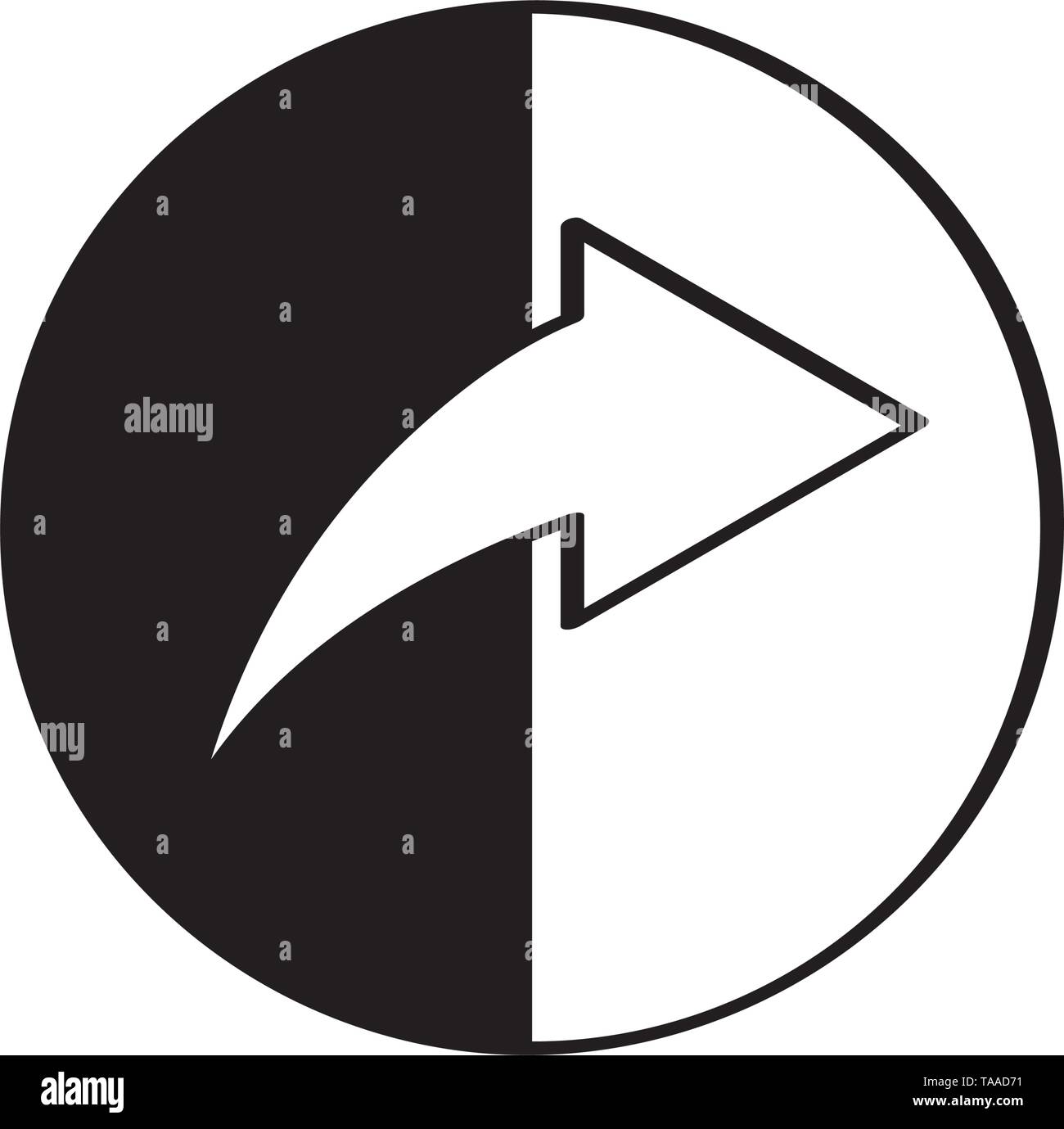 Redirect Stock Vector Images - Alamy