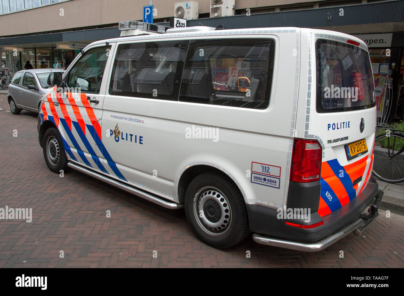 Police Van Transport Stock Photos & Police Van Transport Stock Images ...