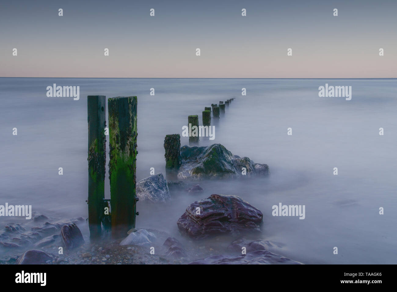 Strand youghal hi-res stock photography and images - Alamy