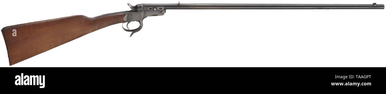 Flobert hi-res stock photography and images - Alamy