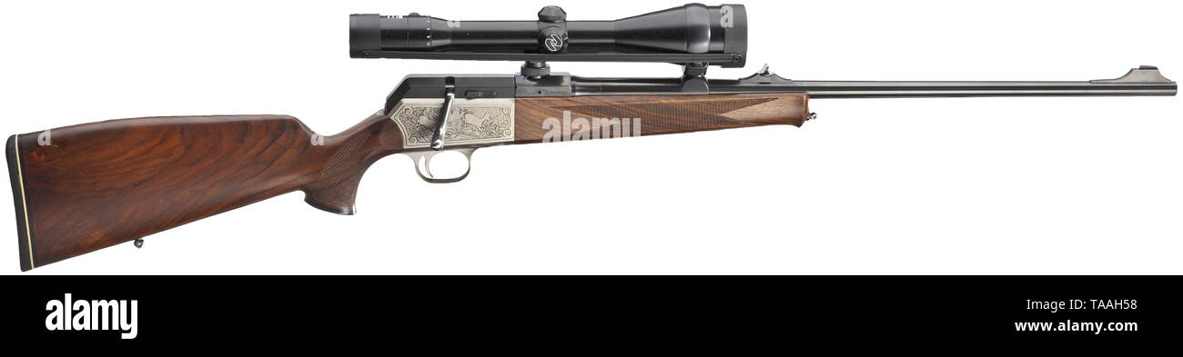 Blaser hi-res stock photography and images - Alamy