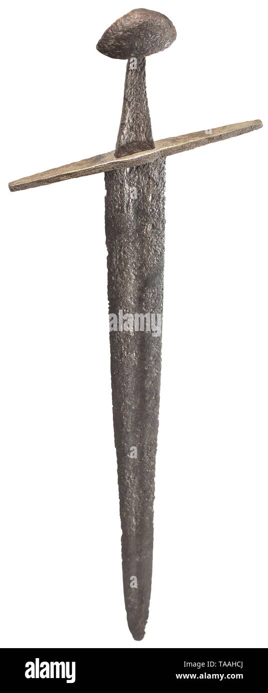 Tapered cross arms tapering hi-res stock photography and images - Alamy