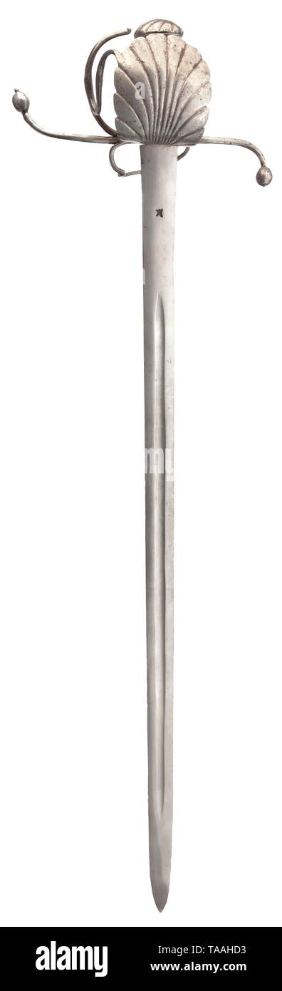 Shaped pommel hi-res stock photography and images - Alamy