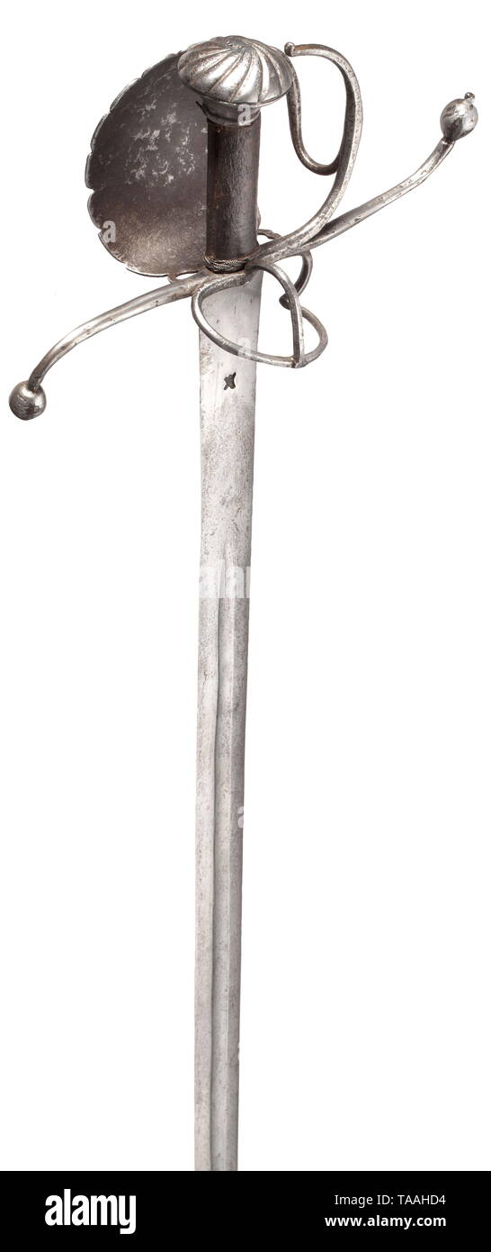 Shaped pommel hi-res stock photography and images - Alamy