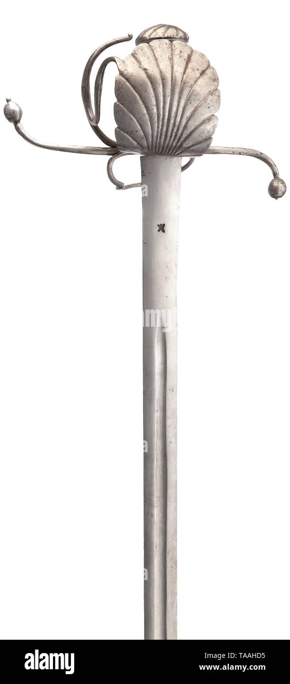 Shaped pommel hi-res stock photography and images - Alamy