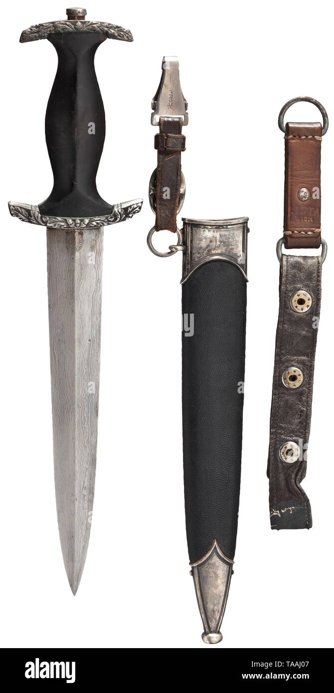 Damascus loop Cut Out Stock Images & Pictures - Alamy