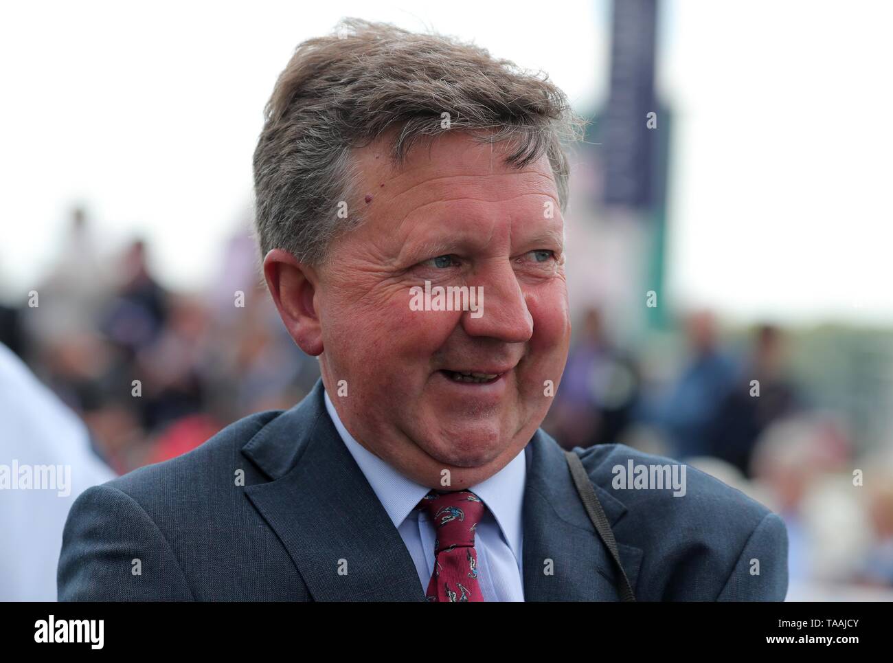 Tim easterby horse racing hi-res stock photography and images - Alamy