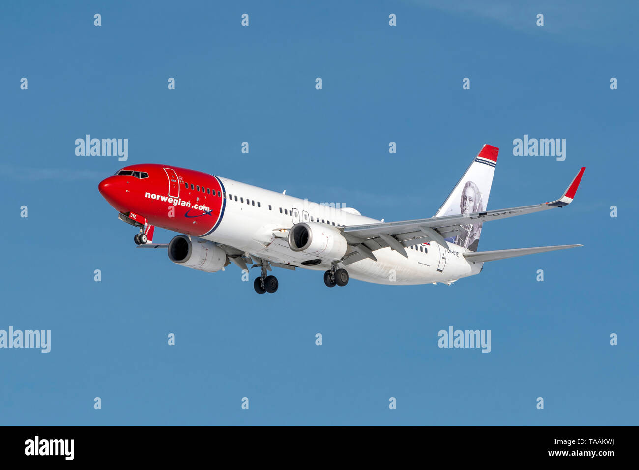 737 dye hi-res stock photography and images - Alamy