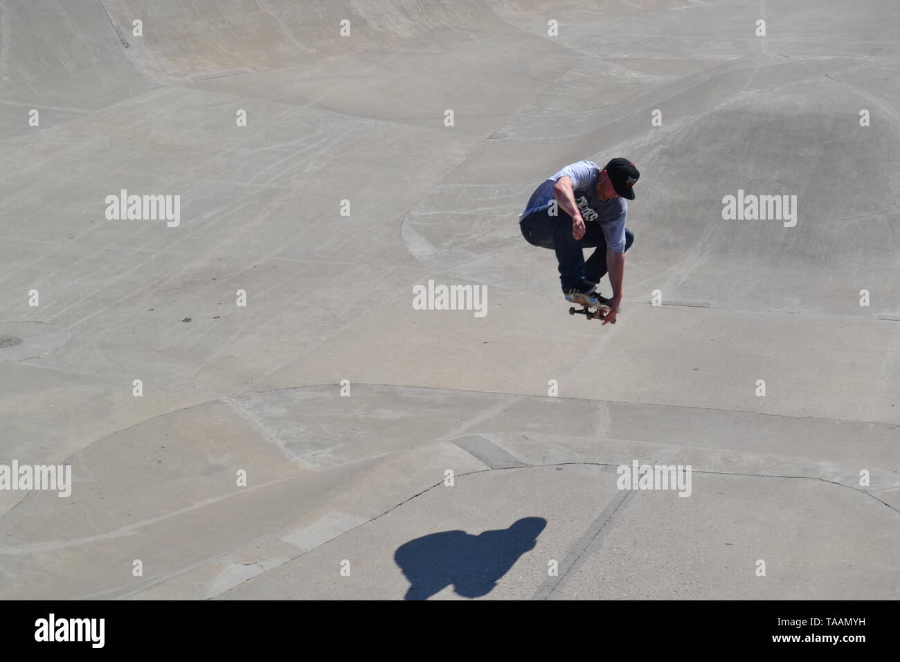 Kids pool jump hi-res stock photography and images - Alamy