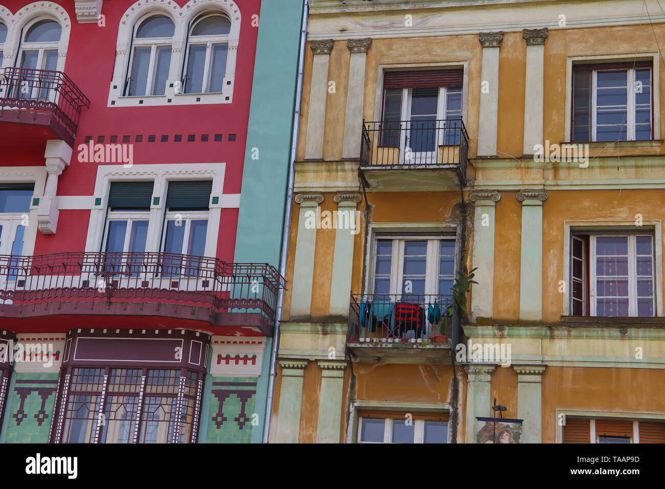 Culture and beautiful buildings hi-res stock photography and images - Alamy