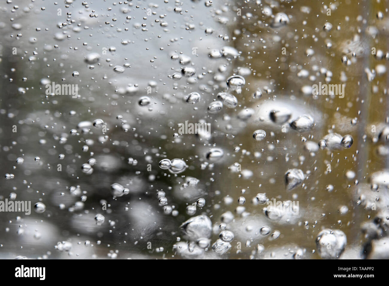 Boiling Water Glass High Resolution Stock Photography and Images - Alamy