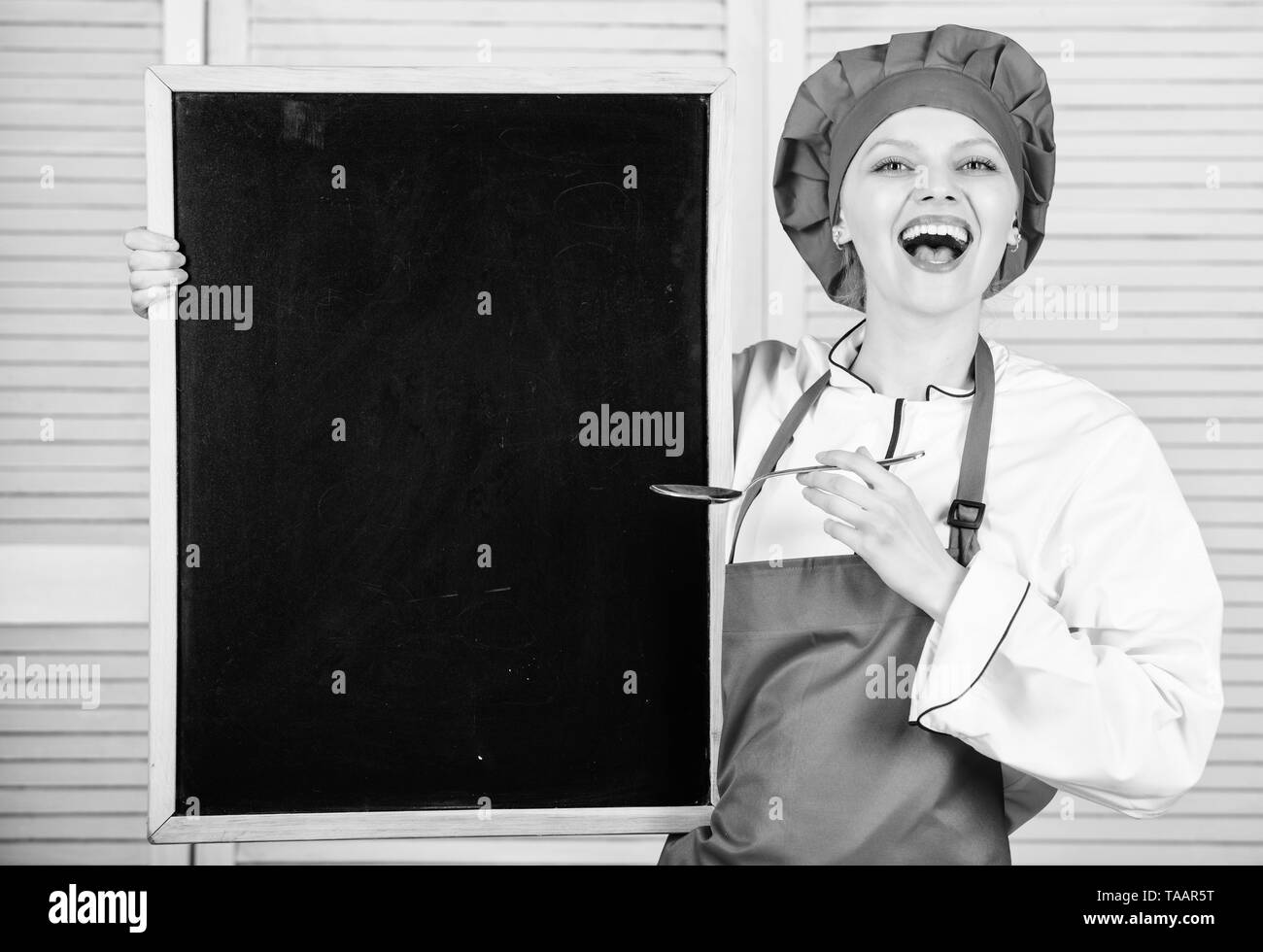 Learning through experience. Culinary education in cooking school ...