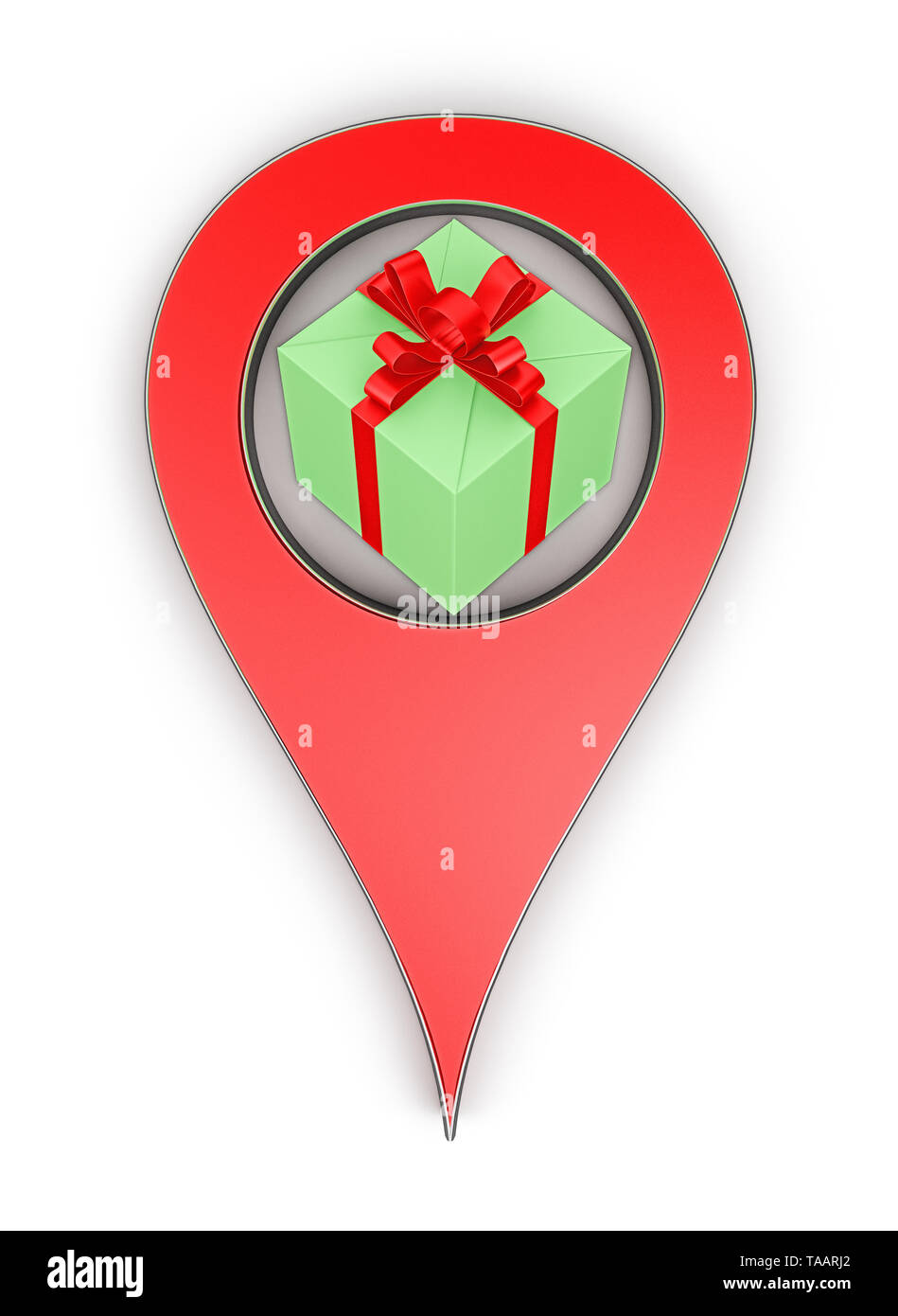 Gift shop map hi-res stock photography and images - Alamy