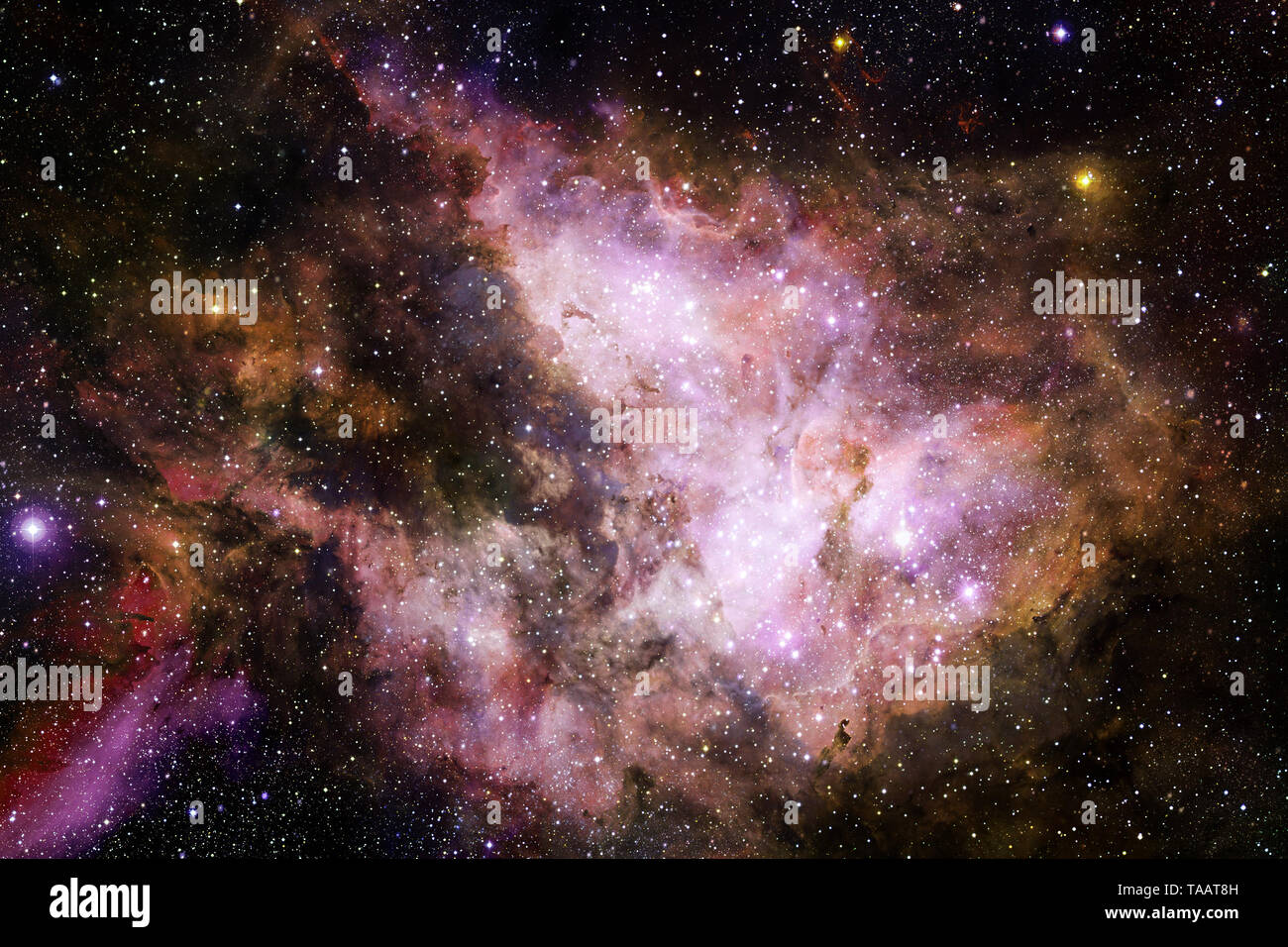 Deep space. Science fiction fantasy in high resolution ideal for ...