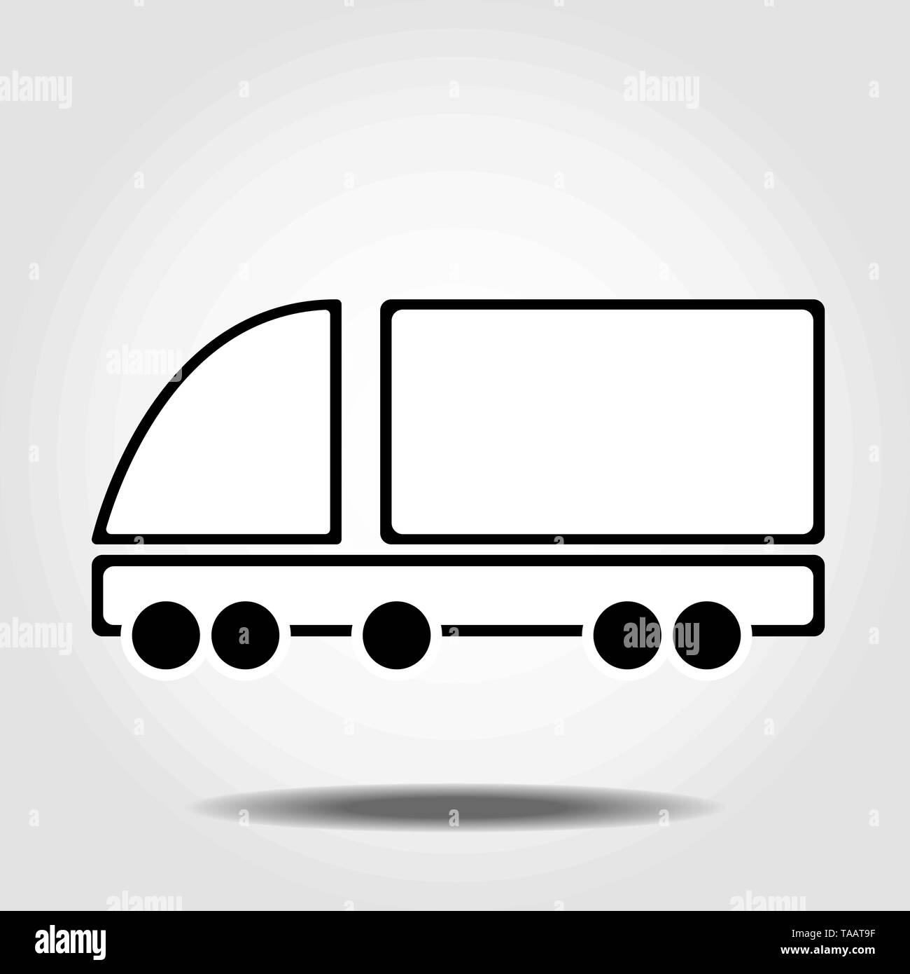 Traffic sign free Black and White Stock Photos & Images - Alamy