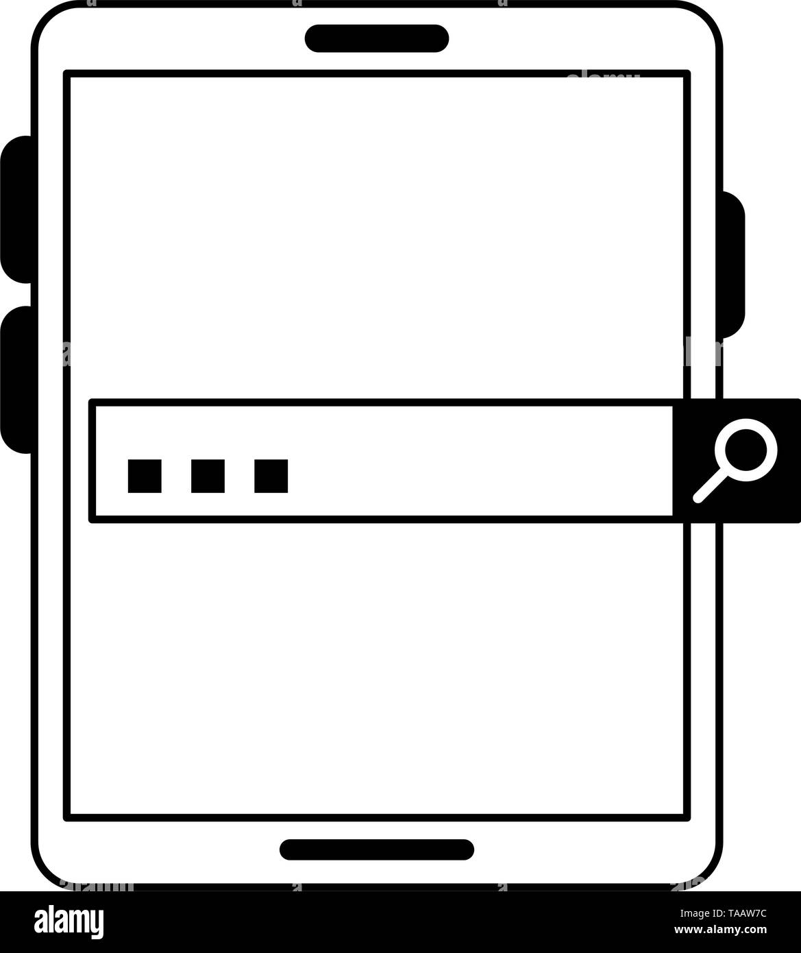 Smart bar Black and White Stock Photos & Images - Alamy