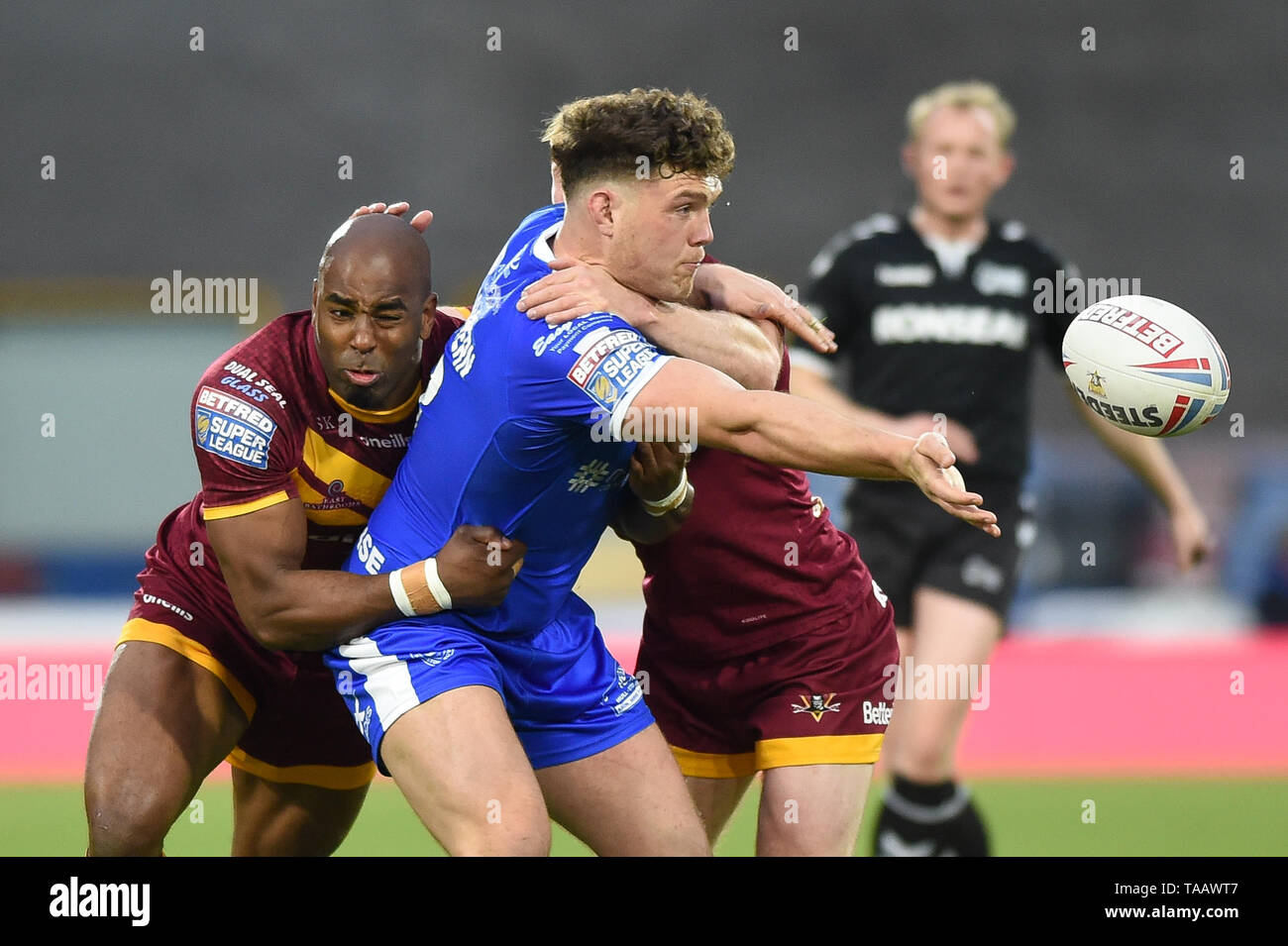John robbie rugby hi-res stock photography and images - Alamy