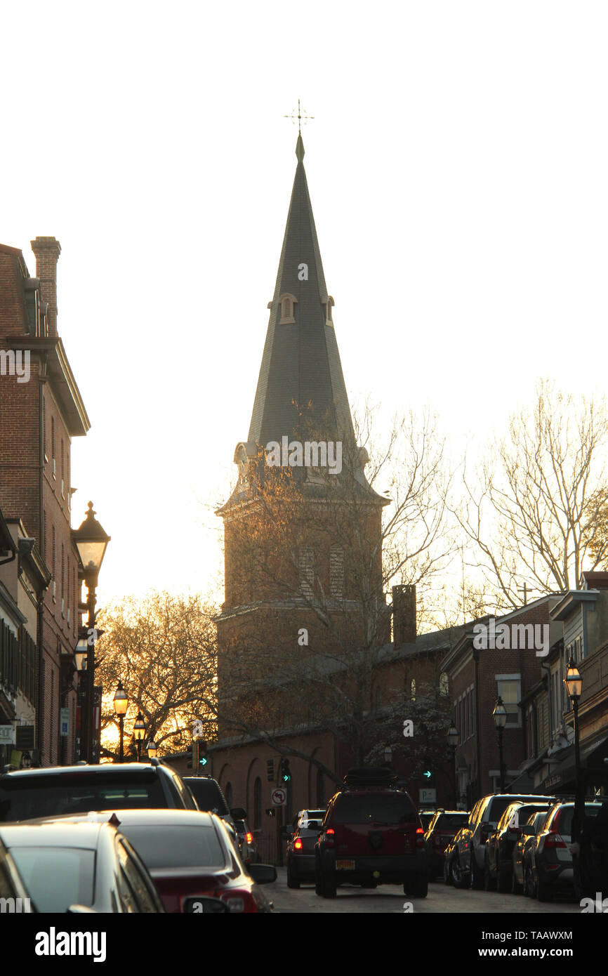 Saint anne street hi-res stock photography and images - Alamy