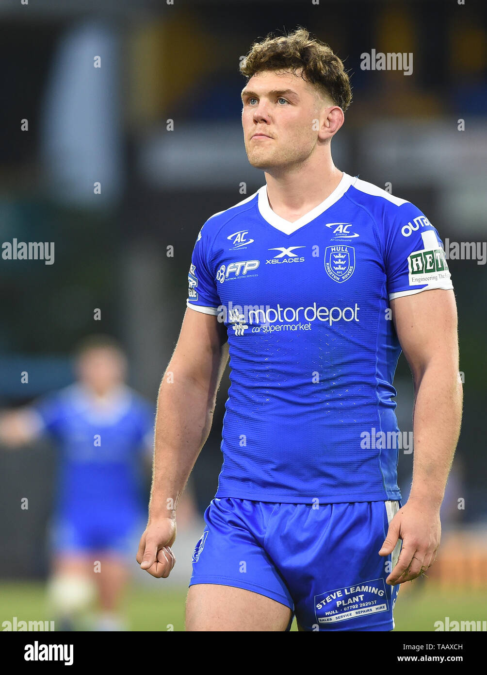 John robbie rugby hi-res stock photography and images - Alamy