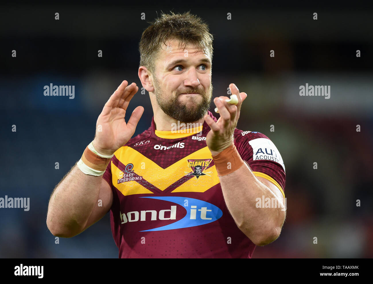 Hull kingston rovers hi-res stock photography and images - Alamy