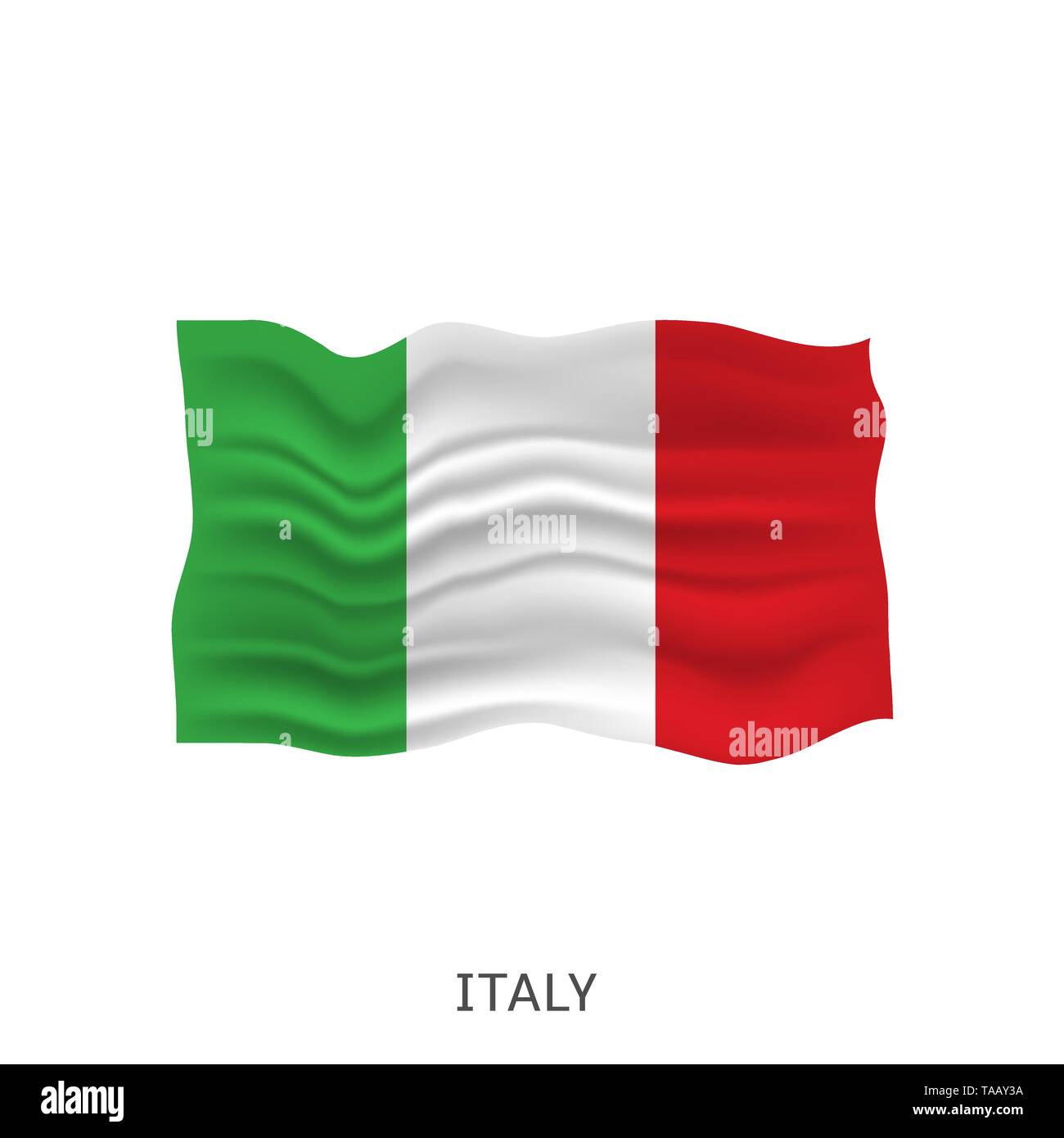 Rome italian flag government Stock Vector Images - Alamy