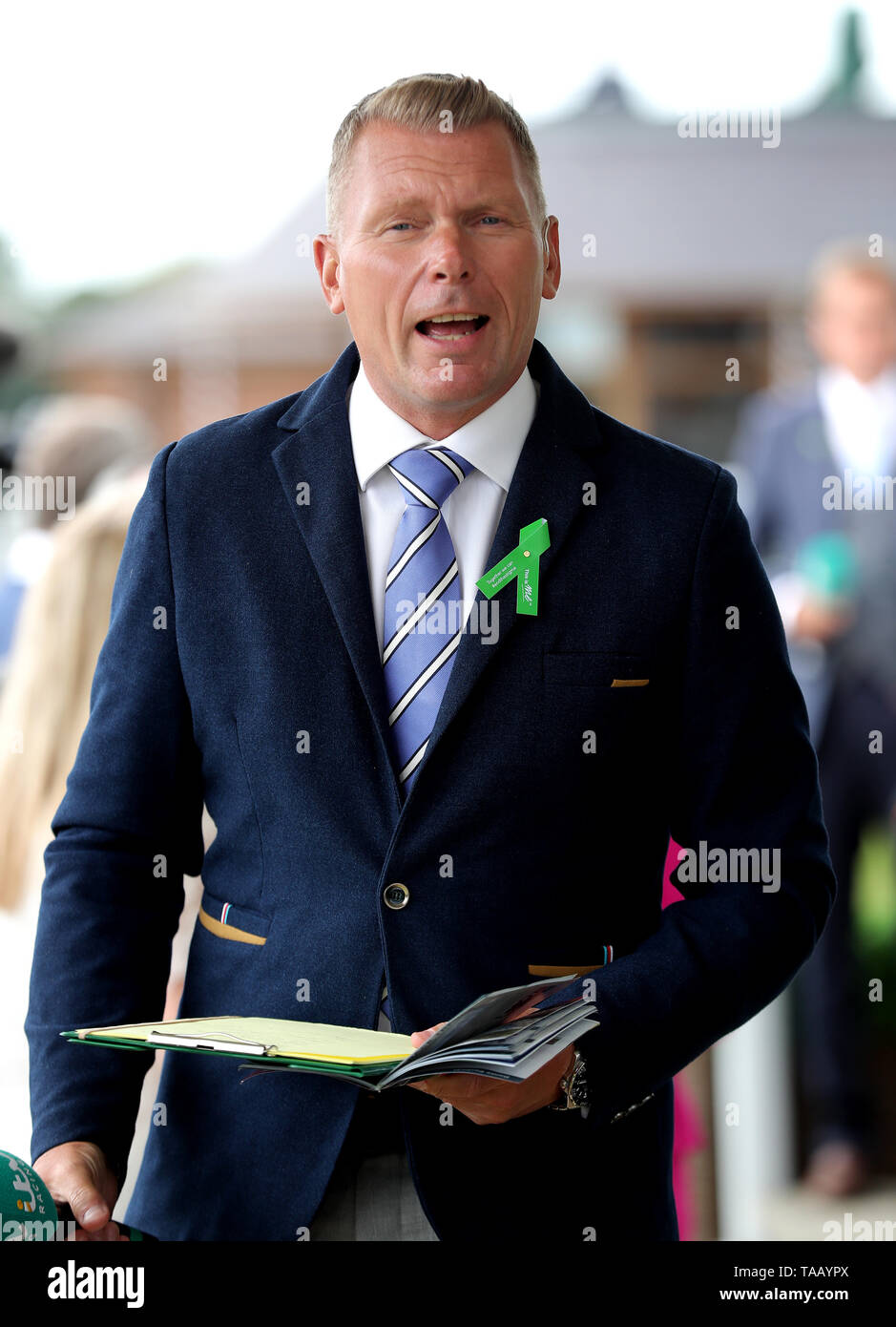 Matt chapman racing hi-res stock photography and images - Alamy