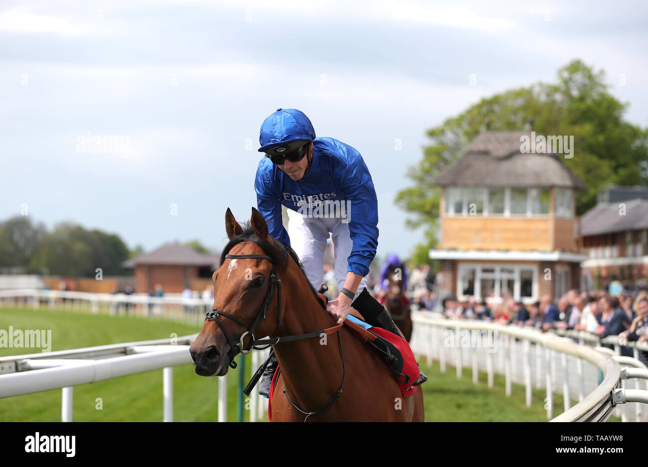 James doyle jockey hi-res stock photography and images - Alamy