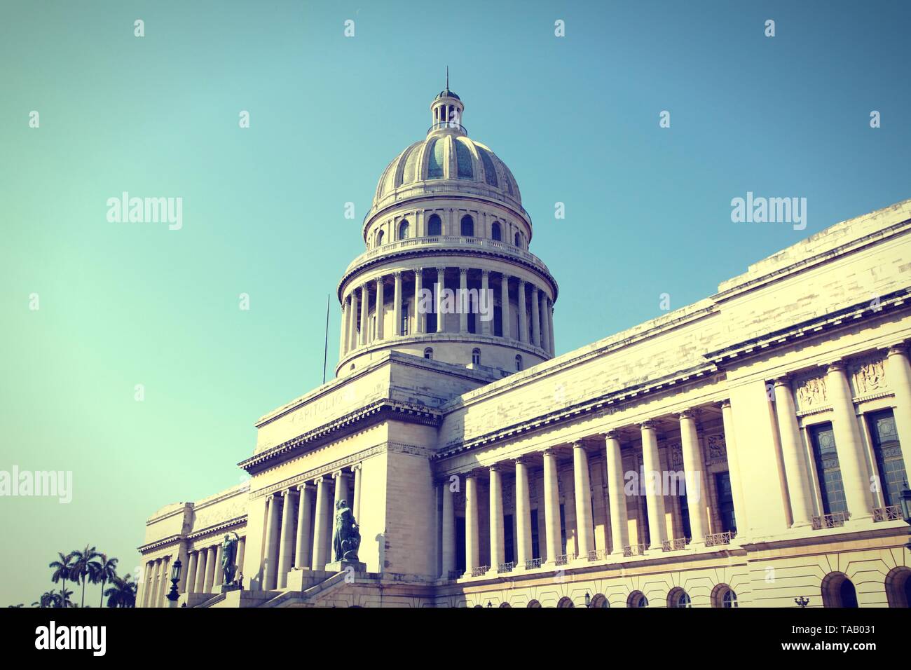 Famous Cuban Architecture