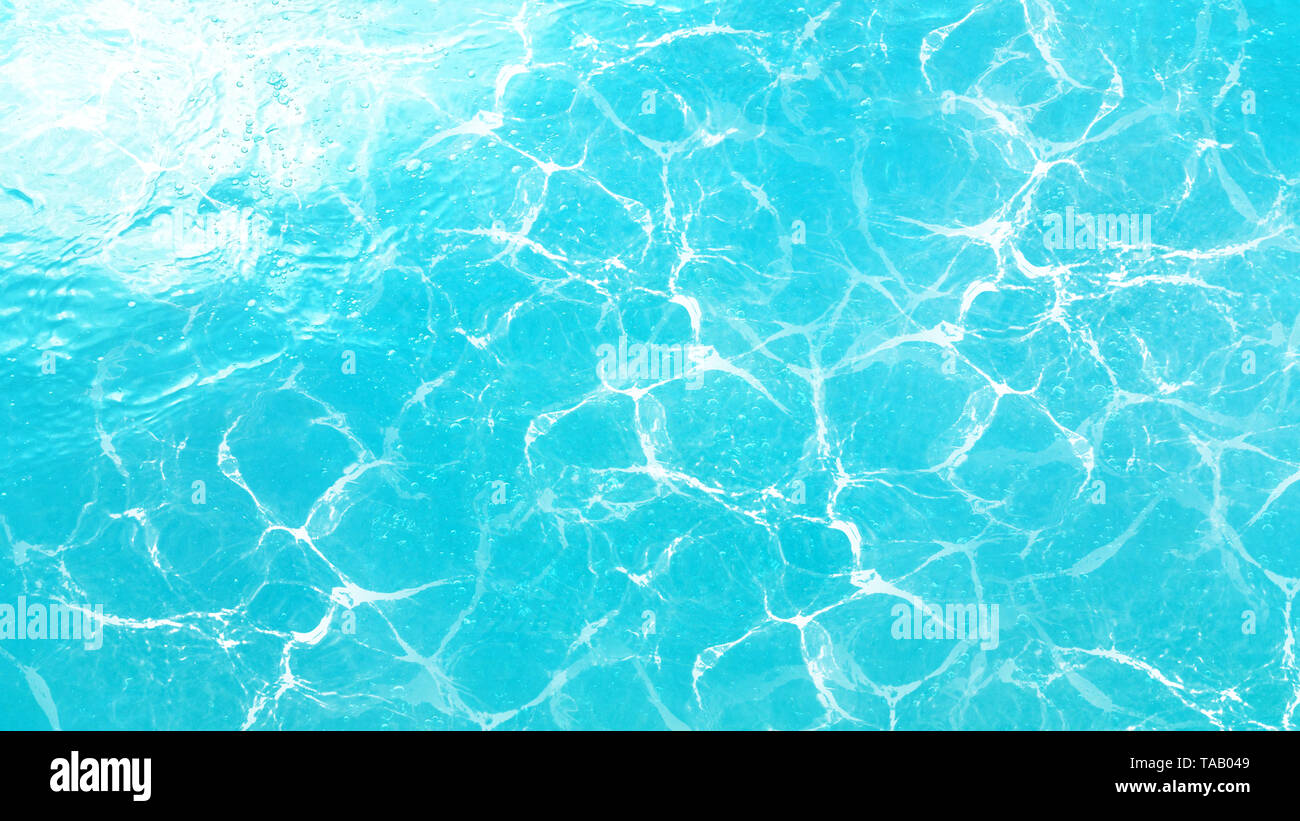 pool water background Stock Photo - Alamy