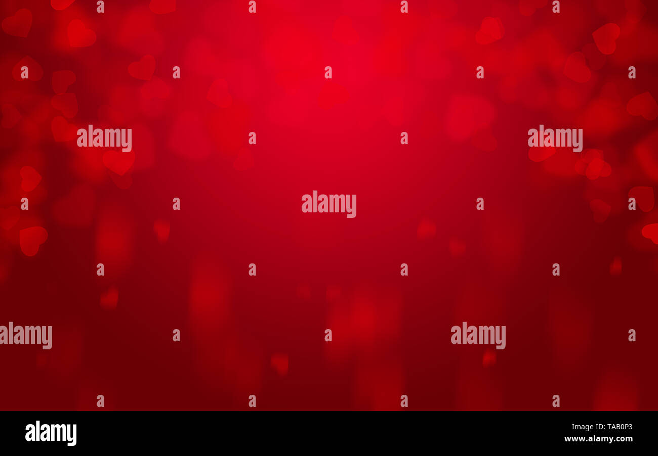 Retro wallpaper red hi-res stock photography and images - Alamy