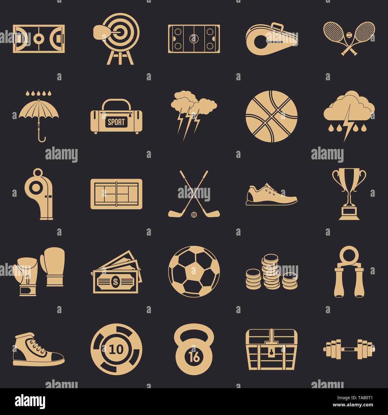 Enhanced Service Stock Vector Images - Alamy