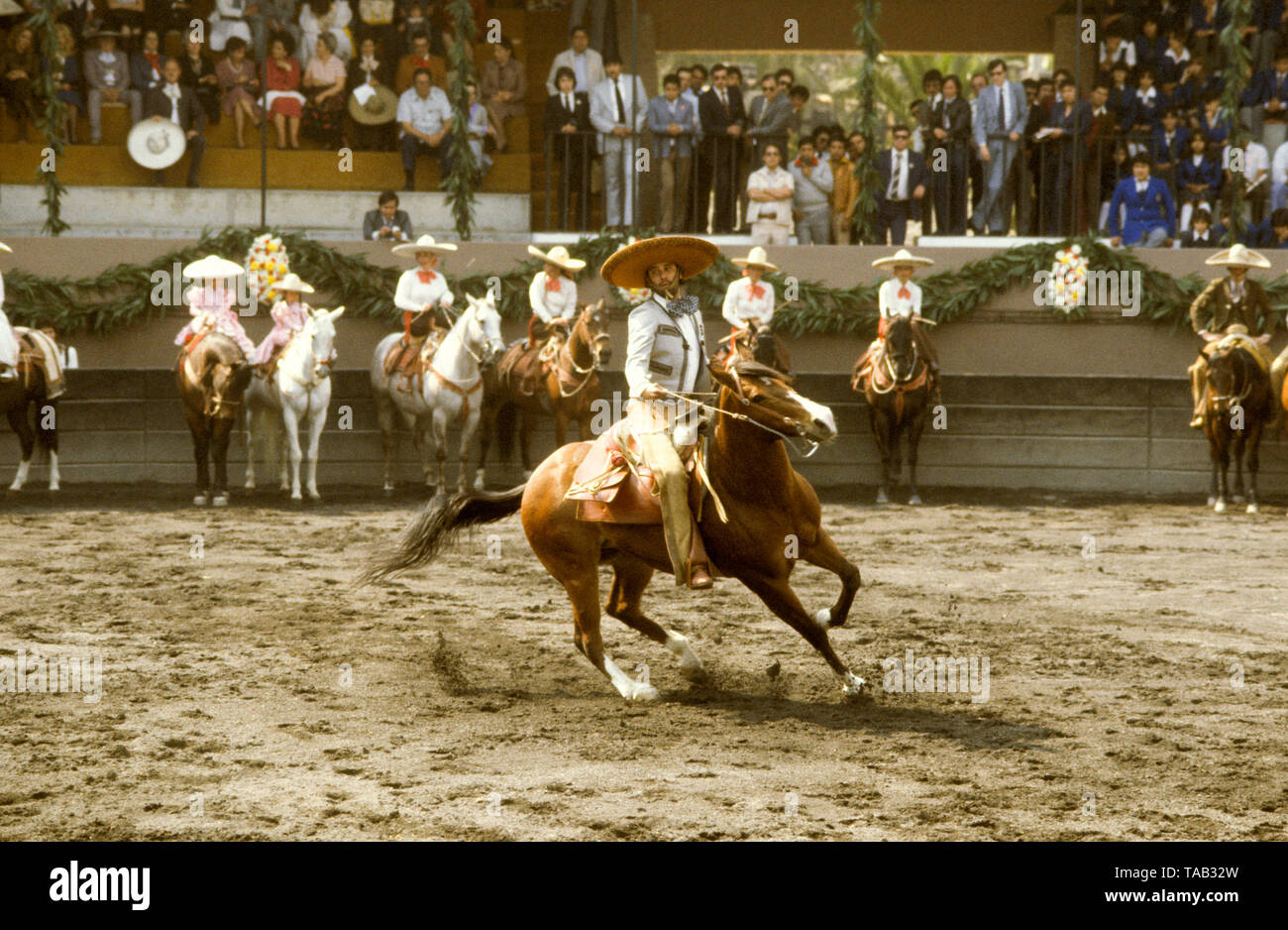 Vaquero hi-res stock photography and images - Alamy
