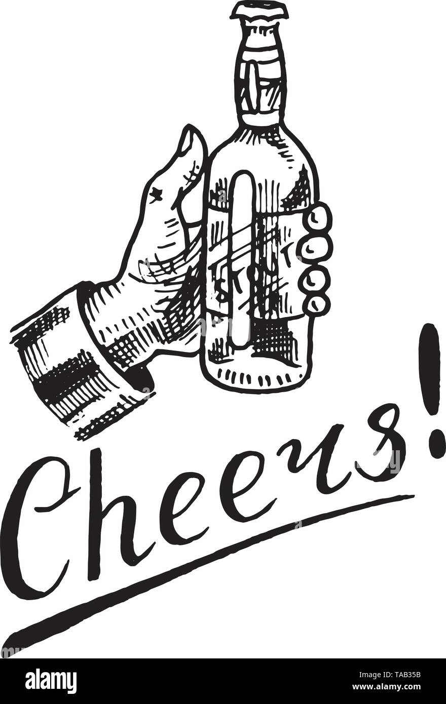 Vintage American Beer Posters