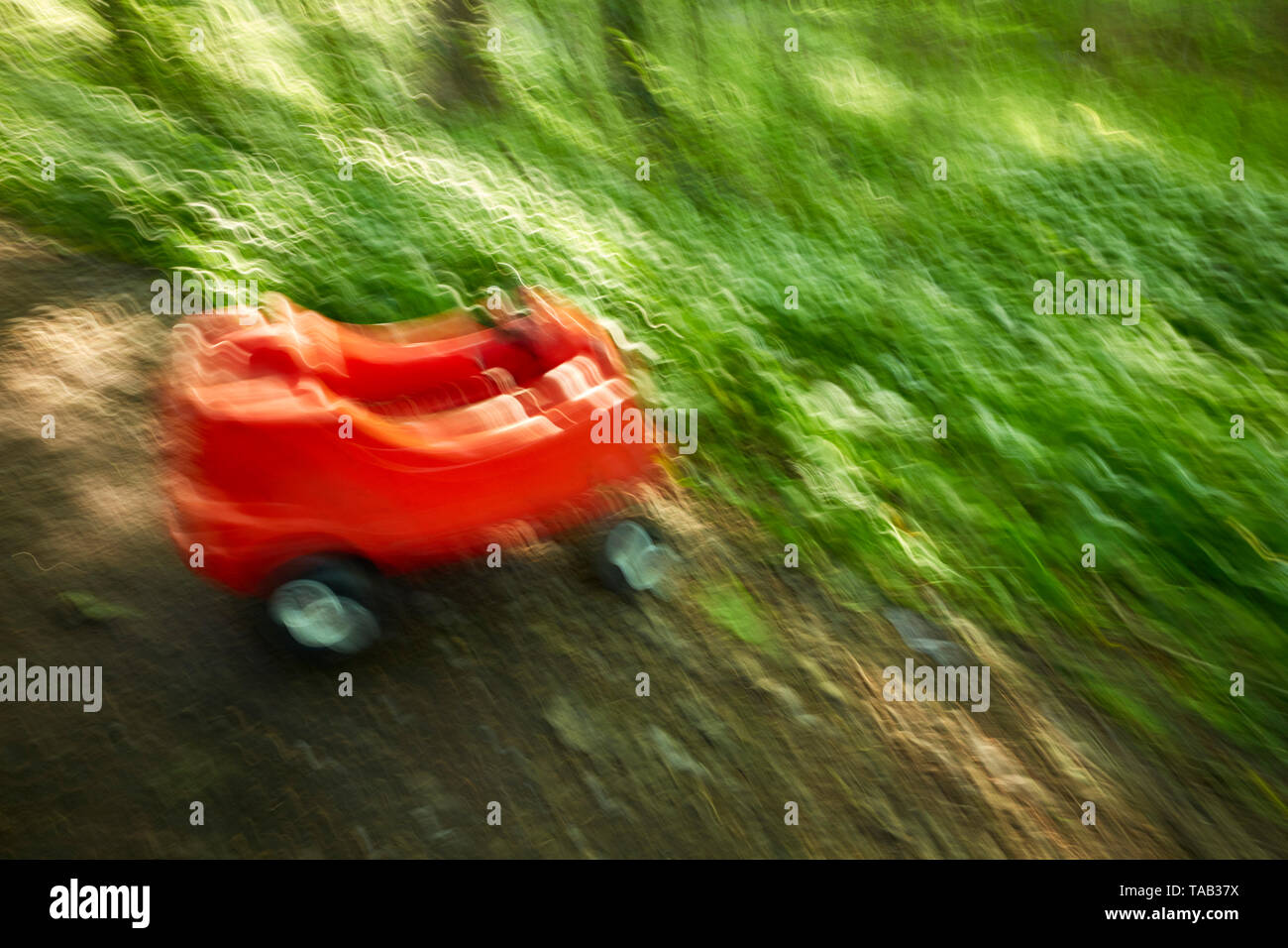 Rotating blur hi-res stock photography and images - Alamy