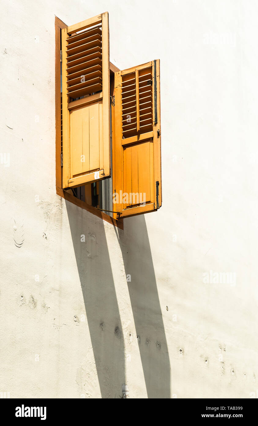 southeast asia style vintage colorful window Stock Photo - Alamy