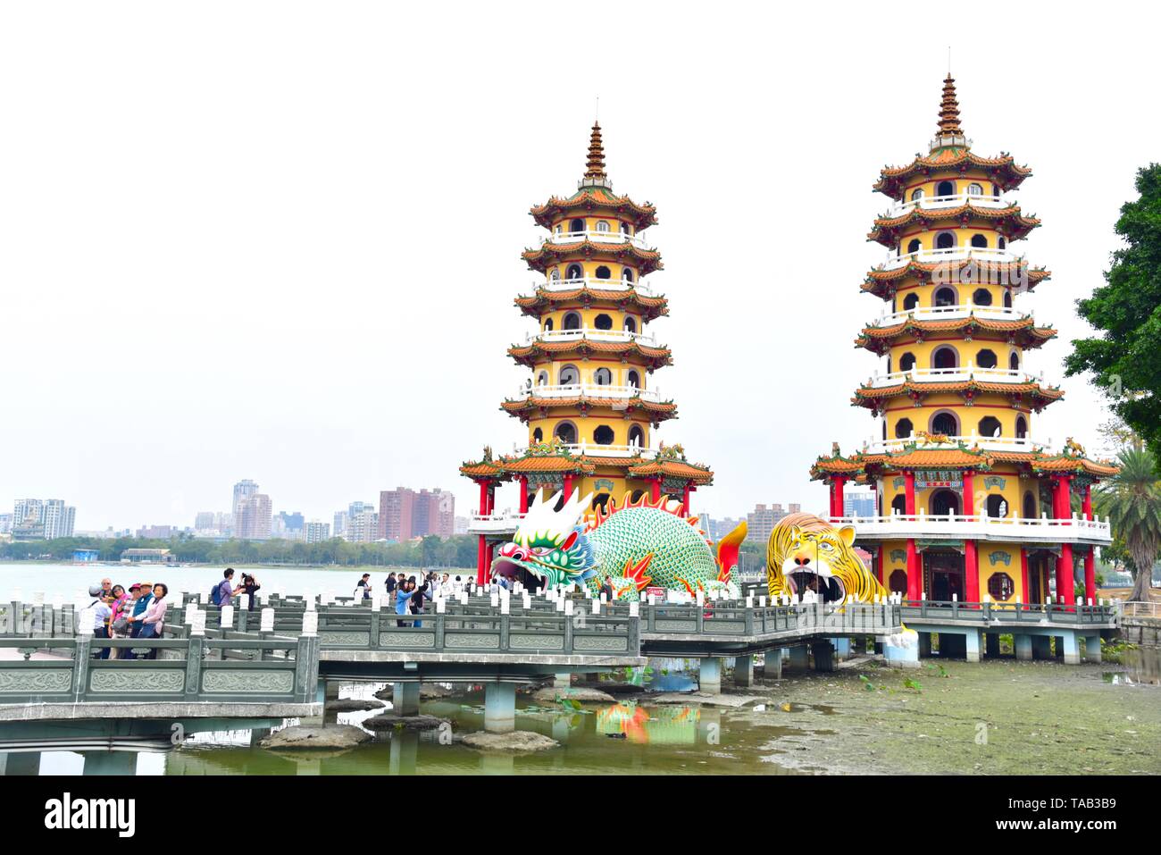 Kaohsiung architecture hi-res stock photography and images - Alamy