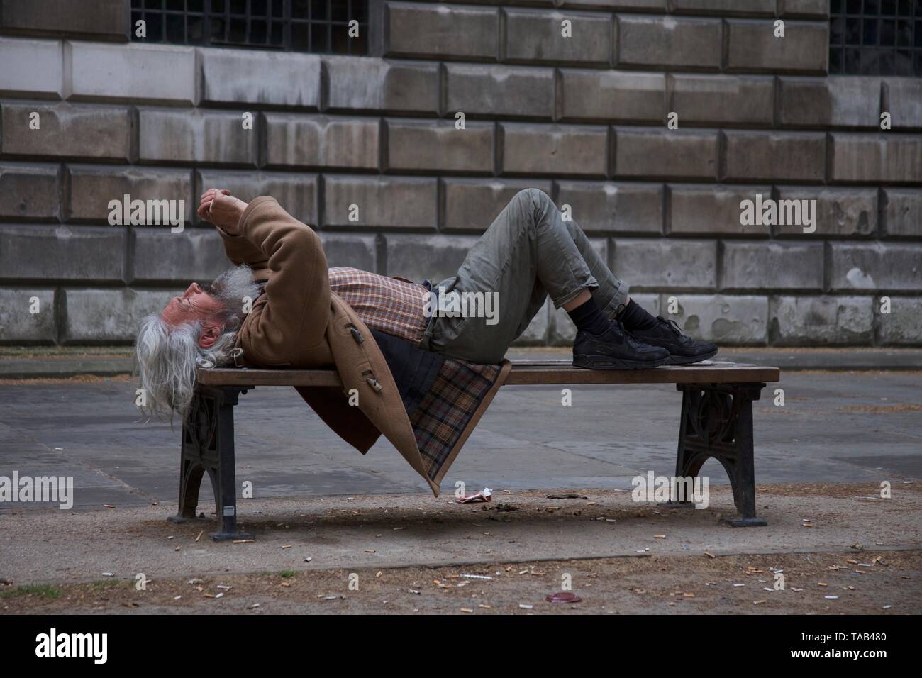 London street photography Stock Photo - Alamy