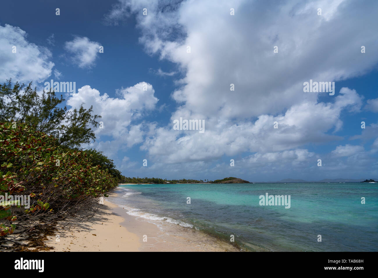 Mustique Island is an exclusive, paradise, getaway and Caribbean ...
