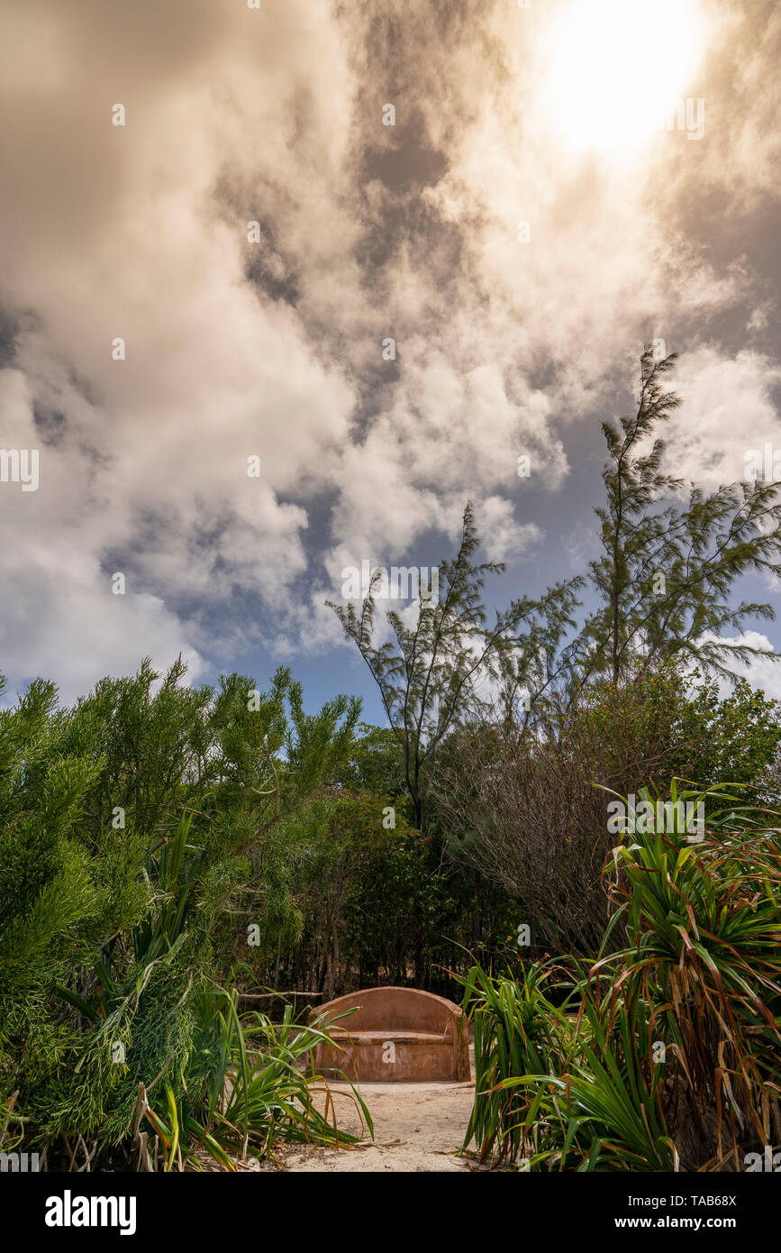 Mustique Island is an exclusive, paradise, getaway and Caribbean ...