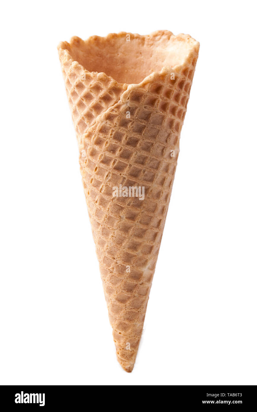 Empty cone hi-res stock photography and images - Alamy