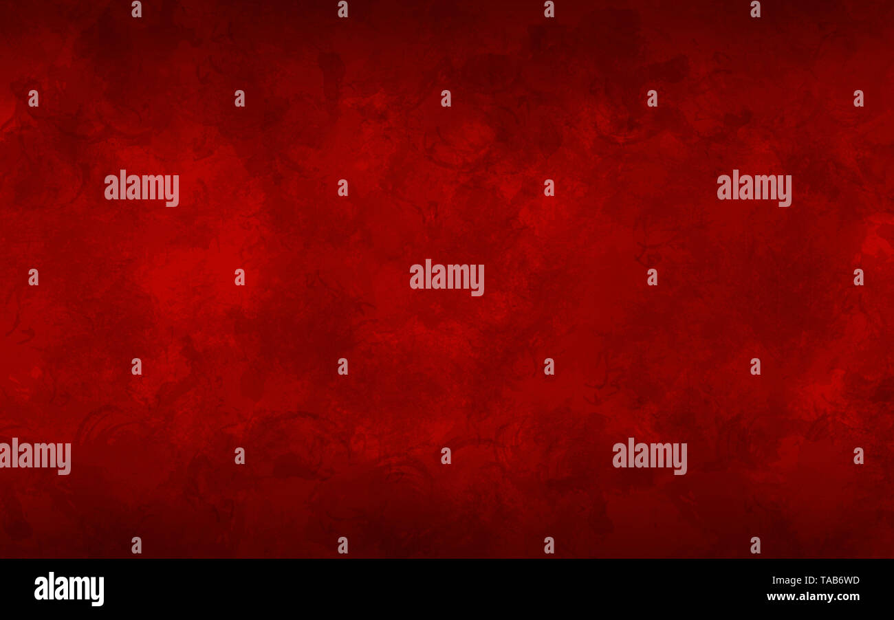 abstract red background illustration Stock Photo - Alamy