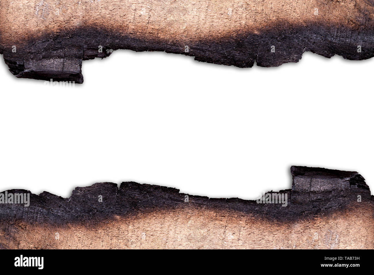 Burned frame hi-res stock photography and images - Alamy
